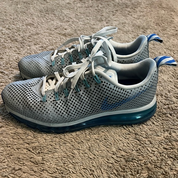 Nike | Shoes | Mike Air Max | Poshmark